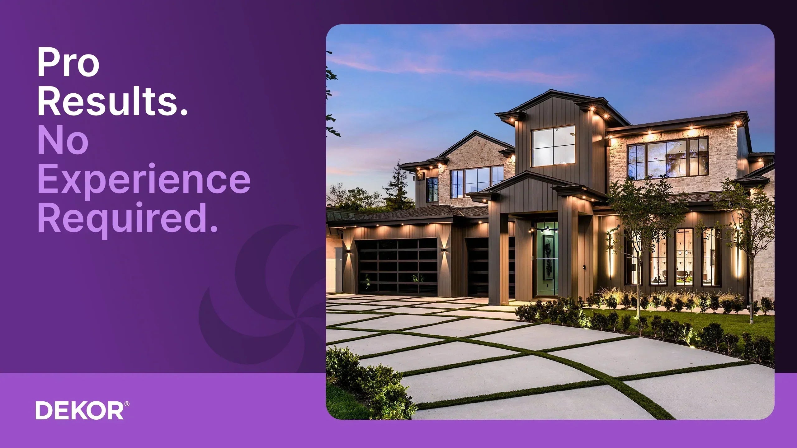 How to Install Landscape Lighting Like a Pro | DEKOR® – DEKOR® Lighting