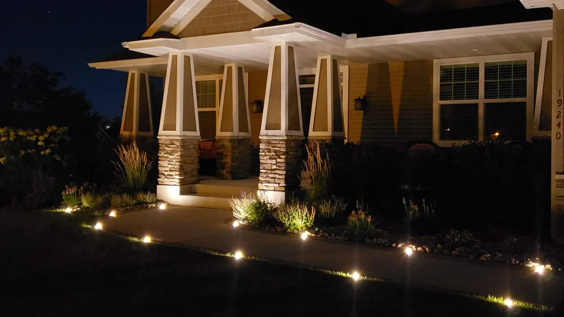 How to Install Pathway Lights: A Complete Guide | DEKOR® Lighting