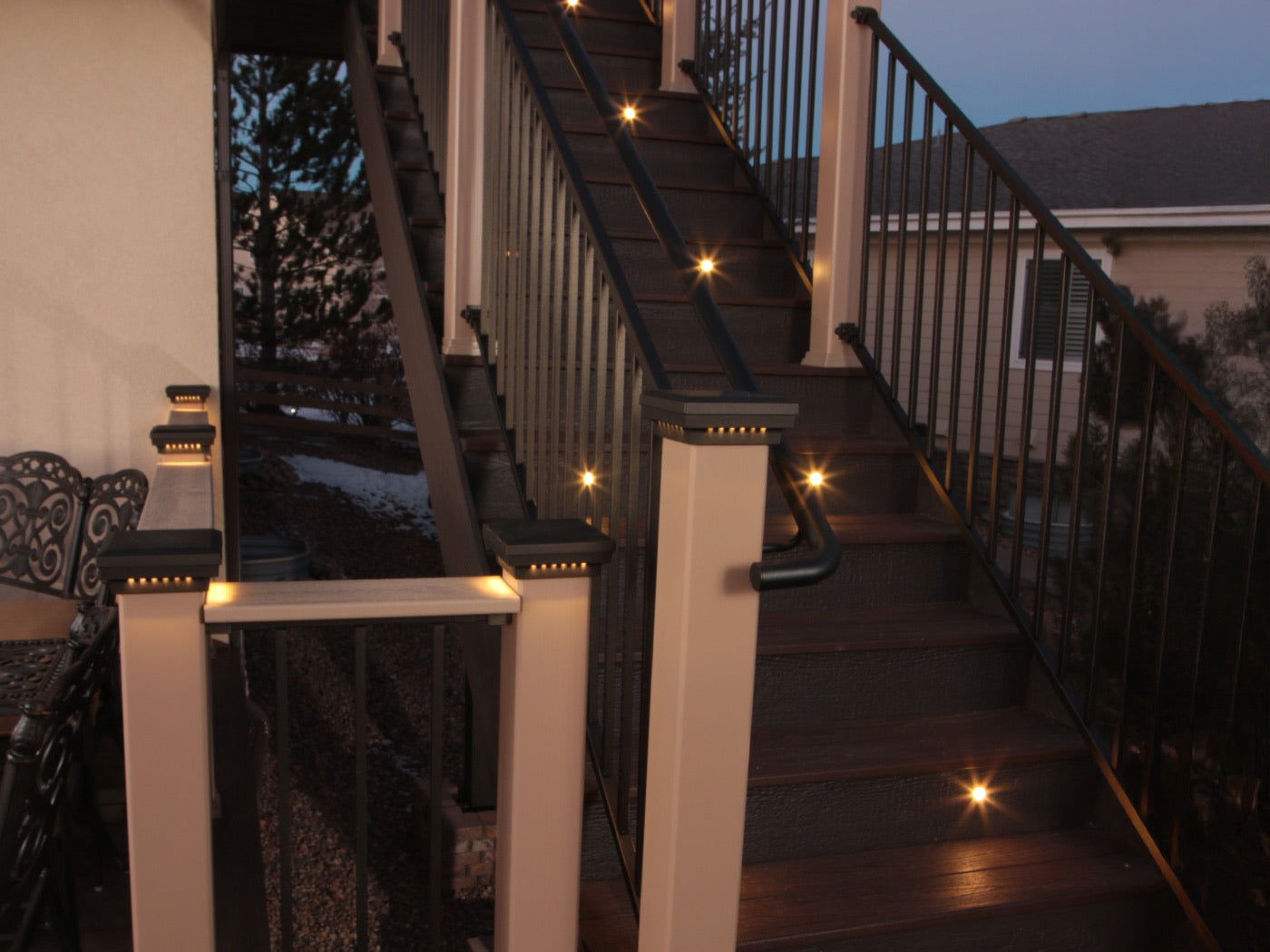 Plug-N-Play Wire Connectors for LED Lighting | Plug-N-Play Cables ...