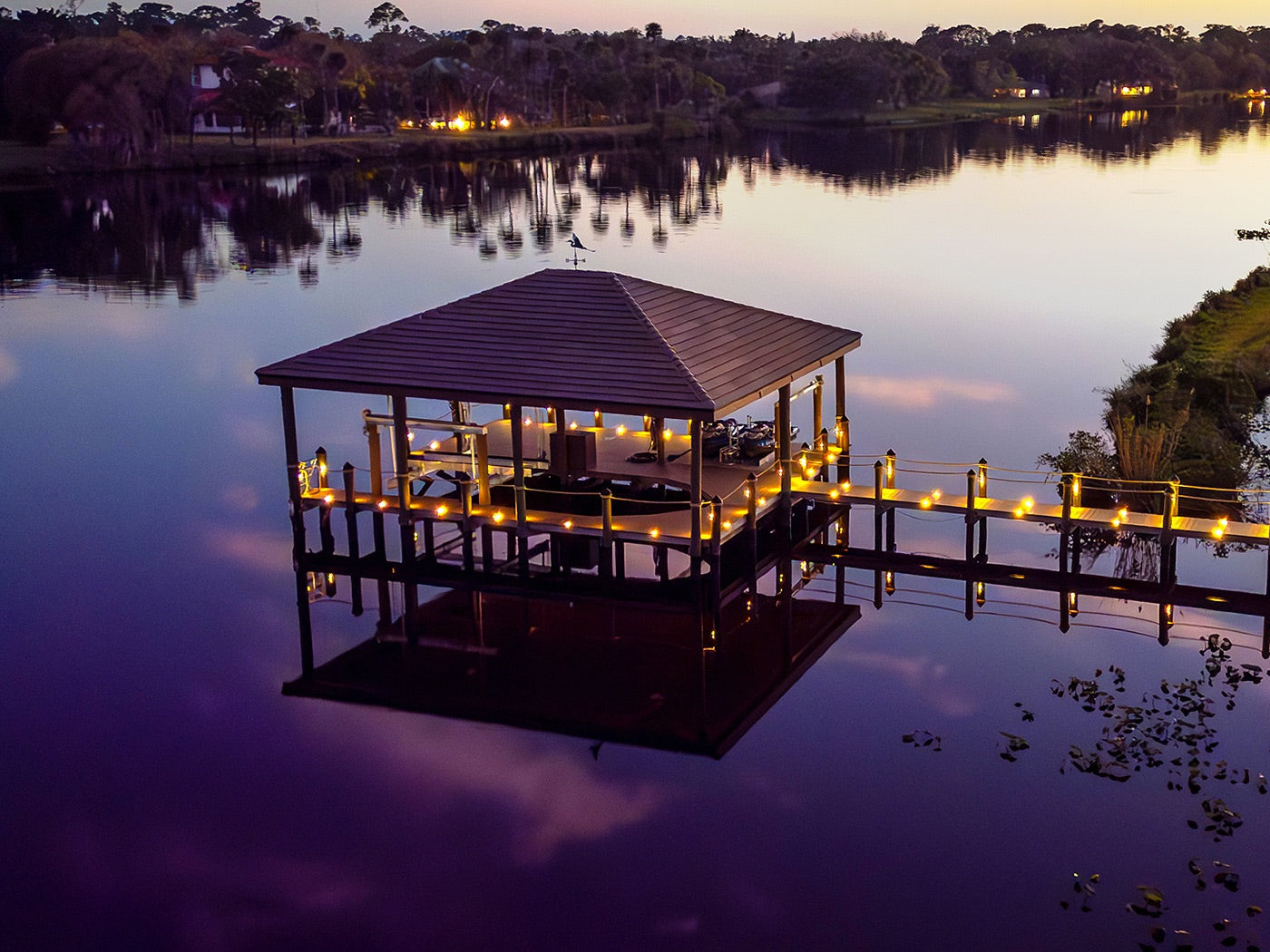 Premium Outdoor LED Solutions That Last | US-Made Deck & Landscape ...