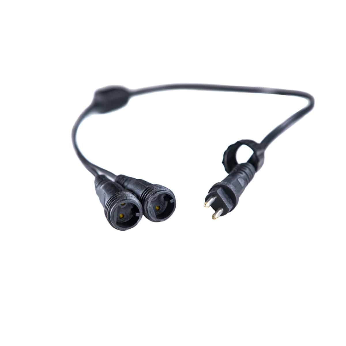 EZ Transformer "Y" Splitter | DEKOR® Lighting