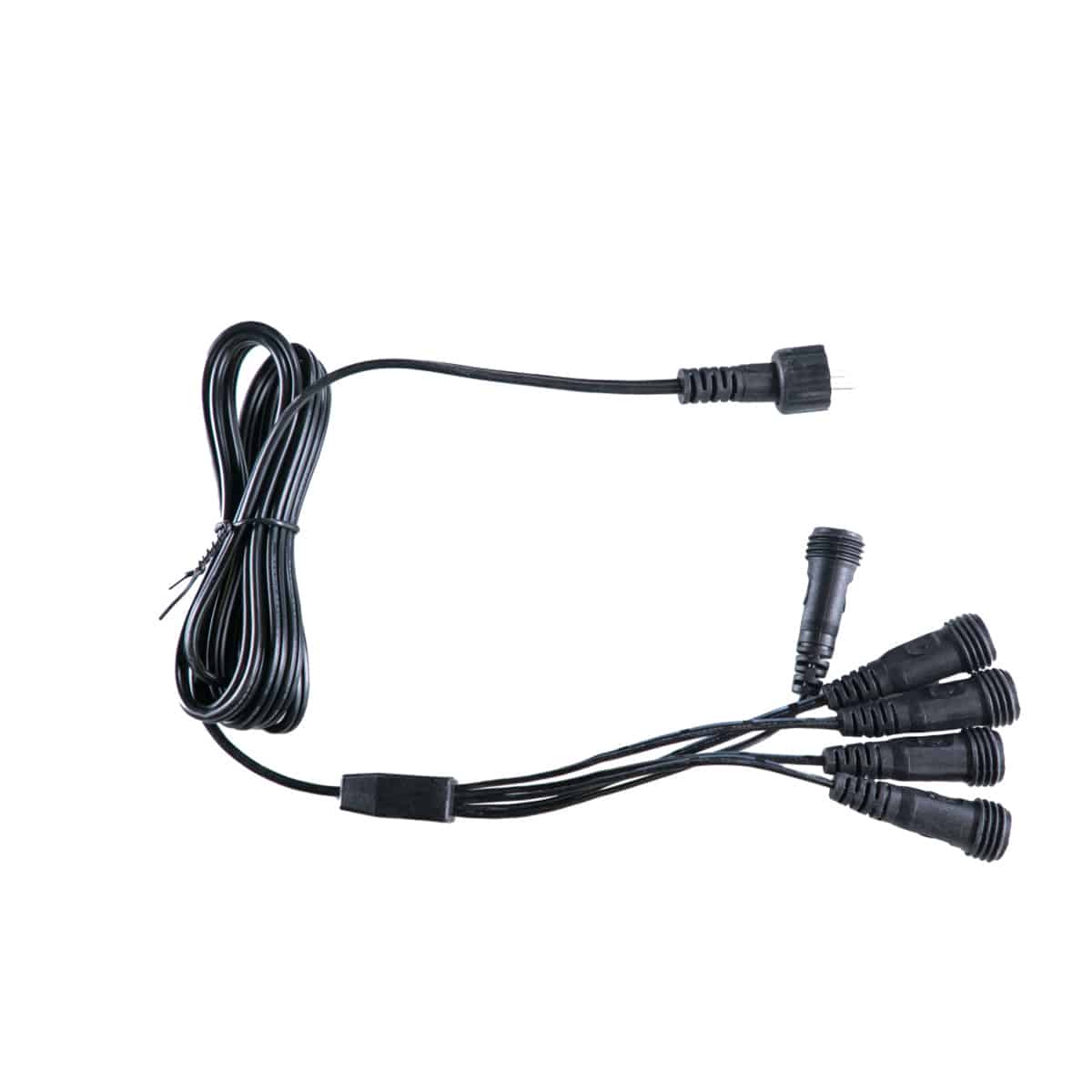 5 Way Transformer Splitter For Spot Gang | DEKOR® Lighting