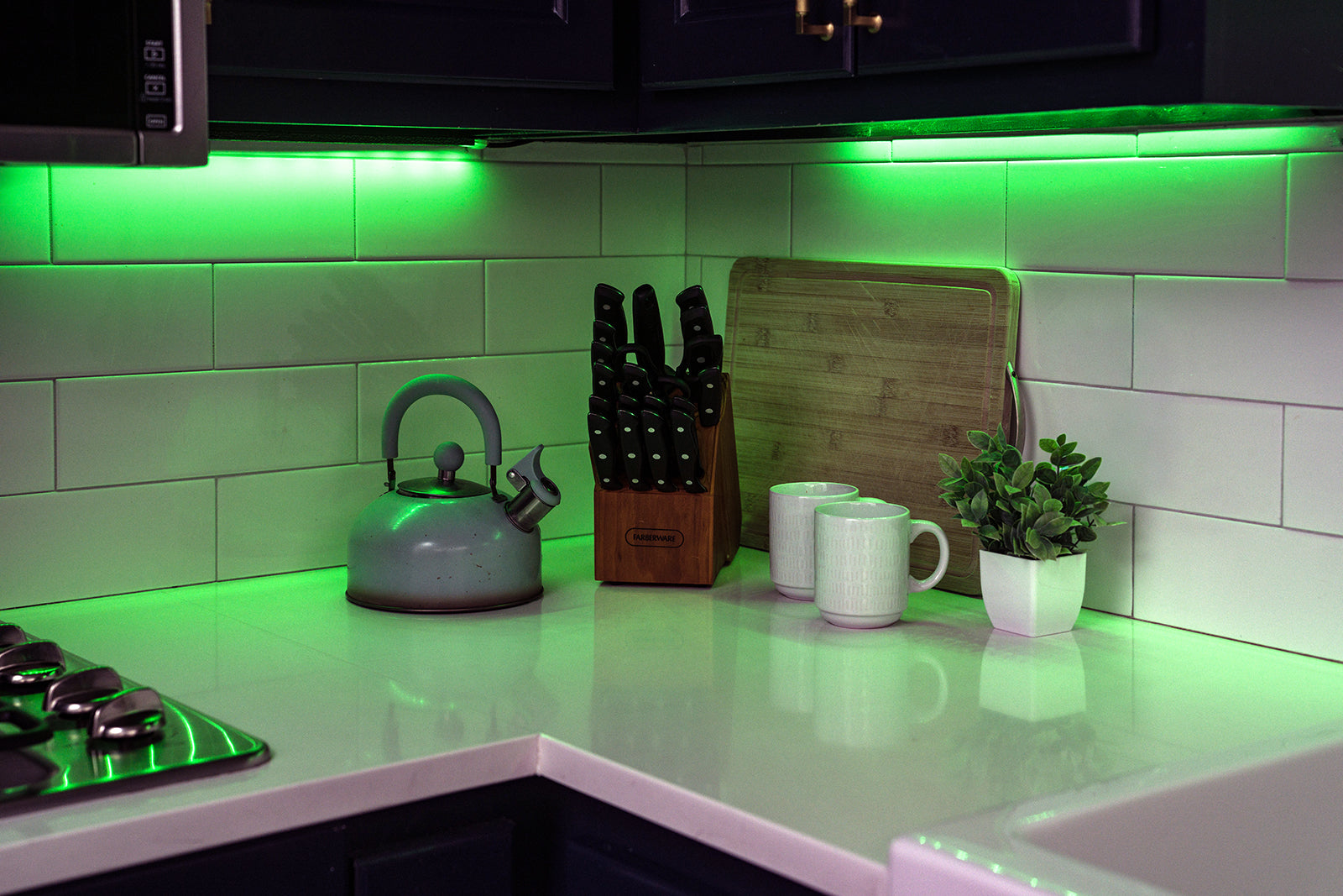 Infinite LED Lite - RGBW | DEKOR® Lighting