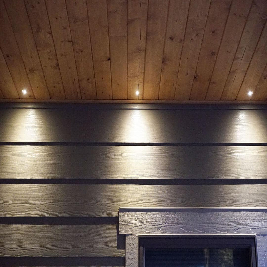 LED Soffit Lighting - Exterior & Interior Soffit Lights | DEKOR® Lighting