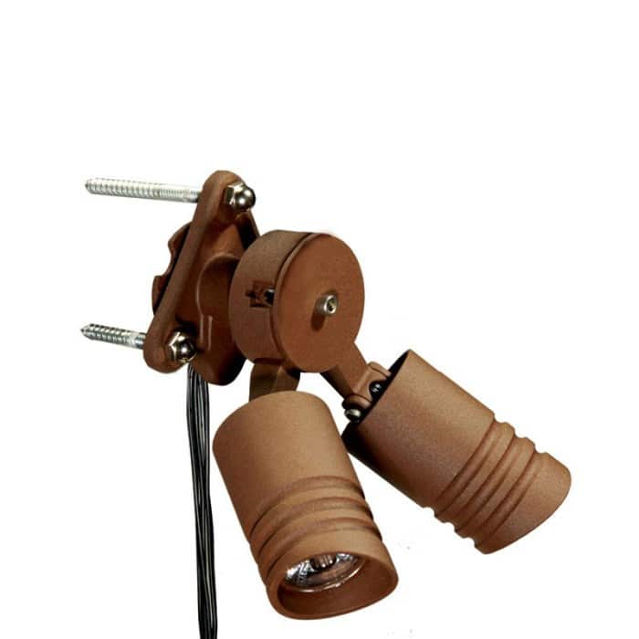 Tree Gang Fixture Landscape Spotlight | DEKOR® Lighting